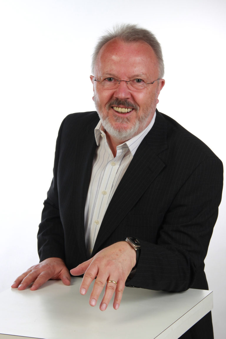 Als langjähriger personzentrierter Berater und Gesprächstherapeut berät ...